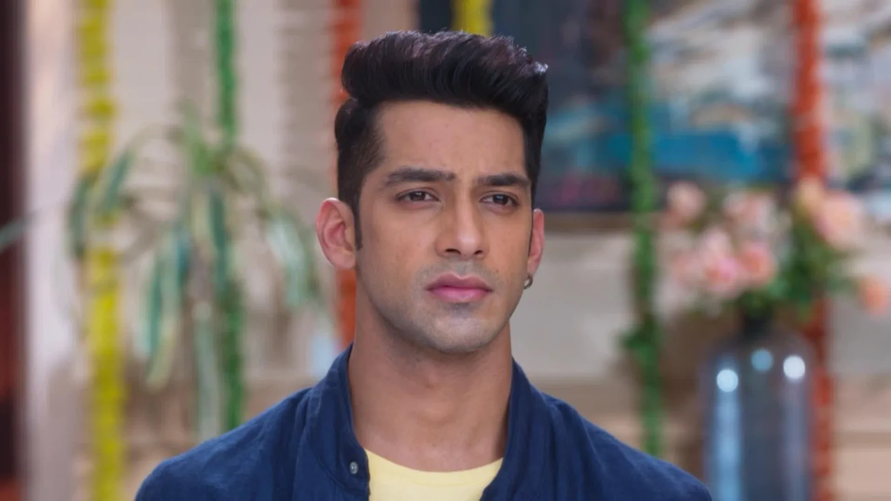 Watch Zindagi Ki Mehek TV Serial 6th July 2018 Full Episode 469 Online ...