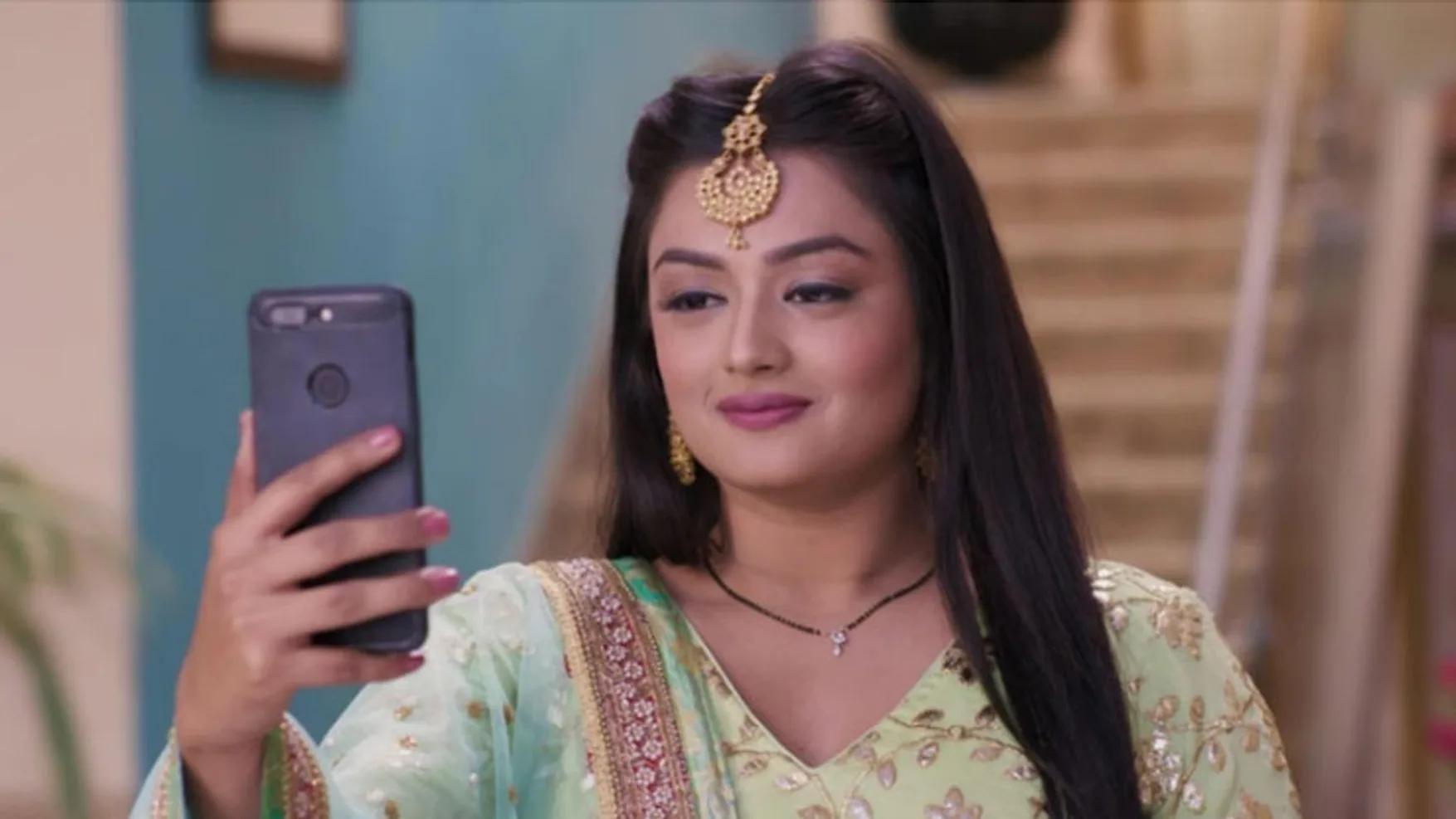 Watch Zindagi Ki Mehek TV Serial 7th March 2018 Full Episode 383 Online ...