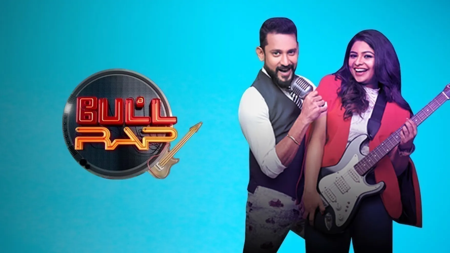 Petta Rap TV Serial - Watch Petta Rap Online All Episodes (1-26) on ZEE5