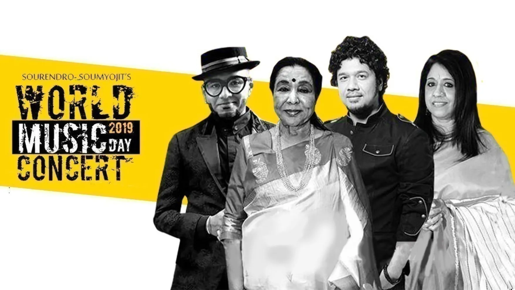 World Music Concert TV Serial - Watch World Music Concert Online All ...