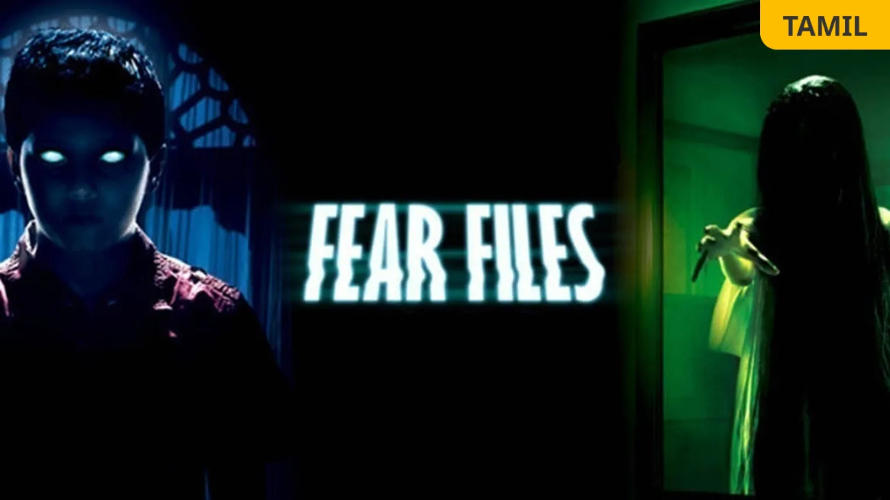Fear Files TV Serial - Watch Fear Files Online All Episodes (1-90) on ZEE5