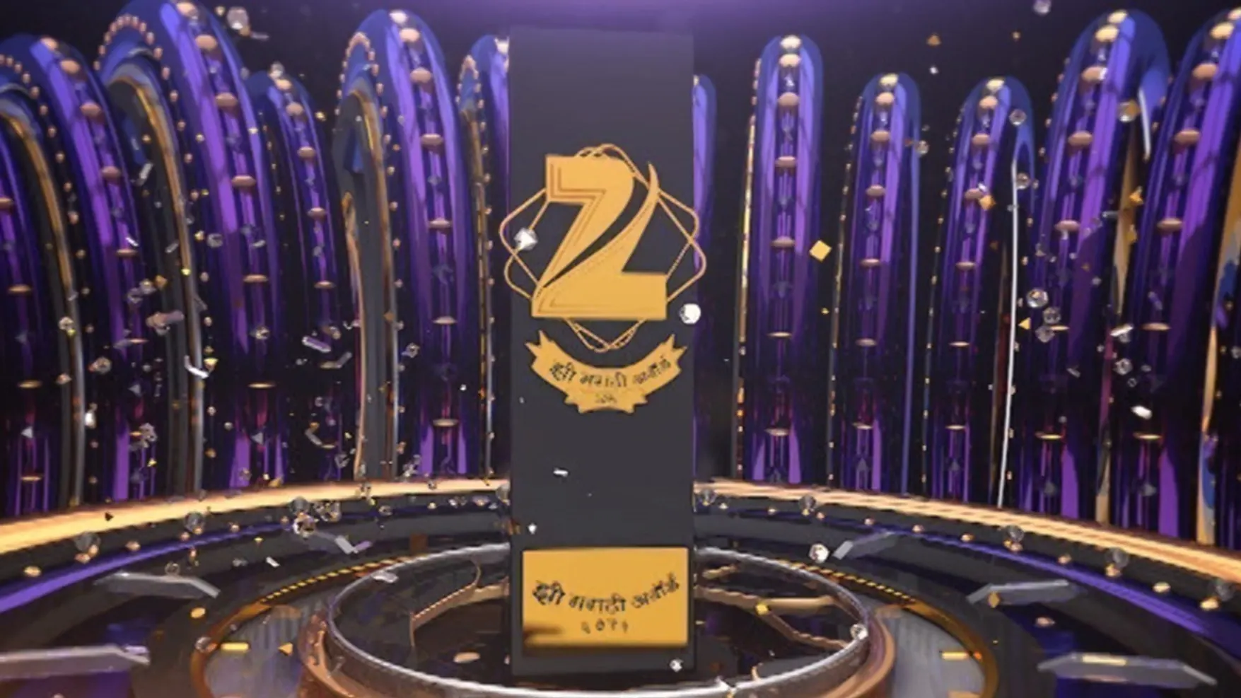 Zee Marathi Awards 2015 TV Serial - Watch Zee Marathi Awards 2015 ...
