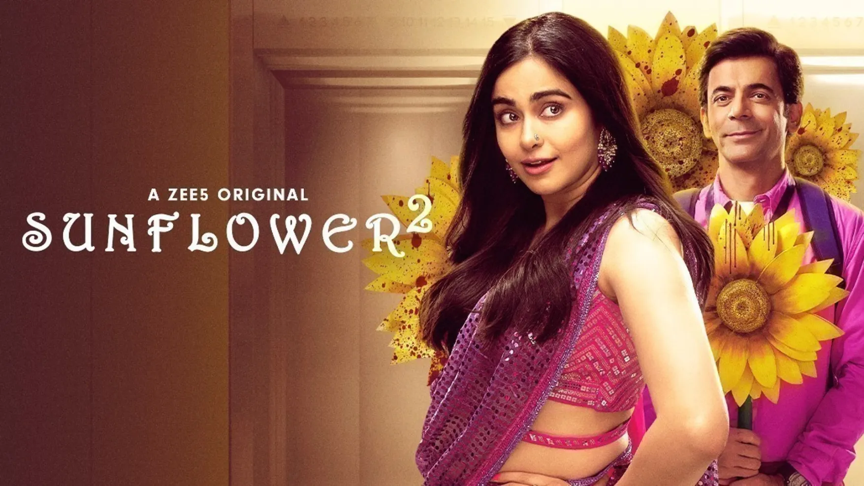 Watch Sunflower Season 2 & 1 - Series Release Date, Plot & Cast