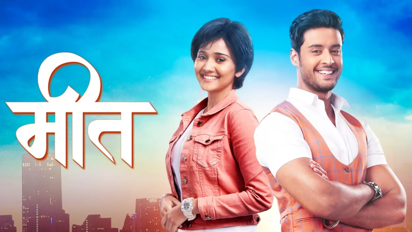Meet TV Serial - Watch Meet Online All Episodes (1-761) on ZEE5