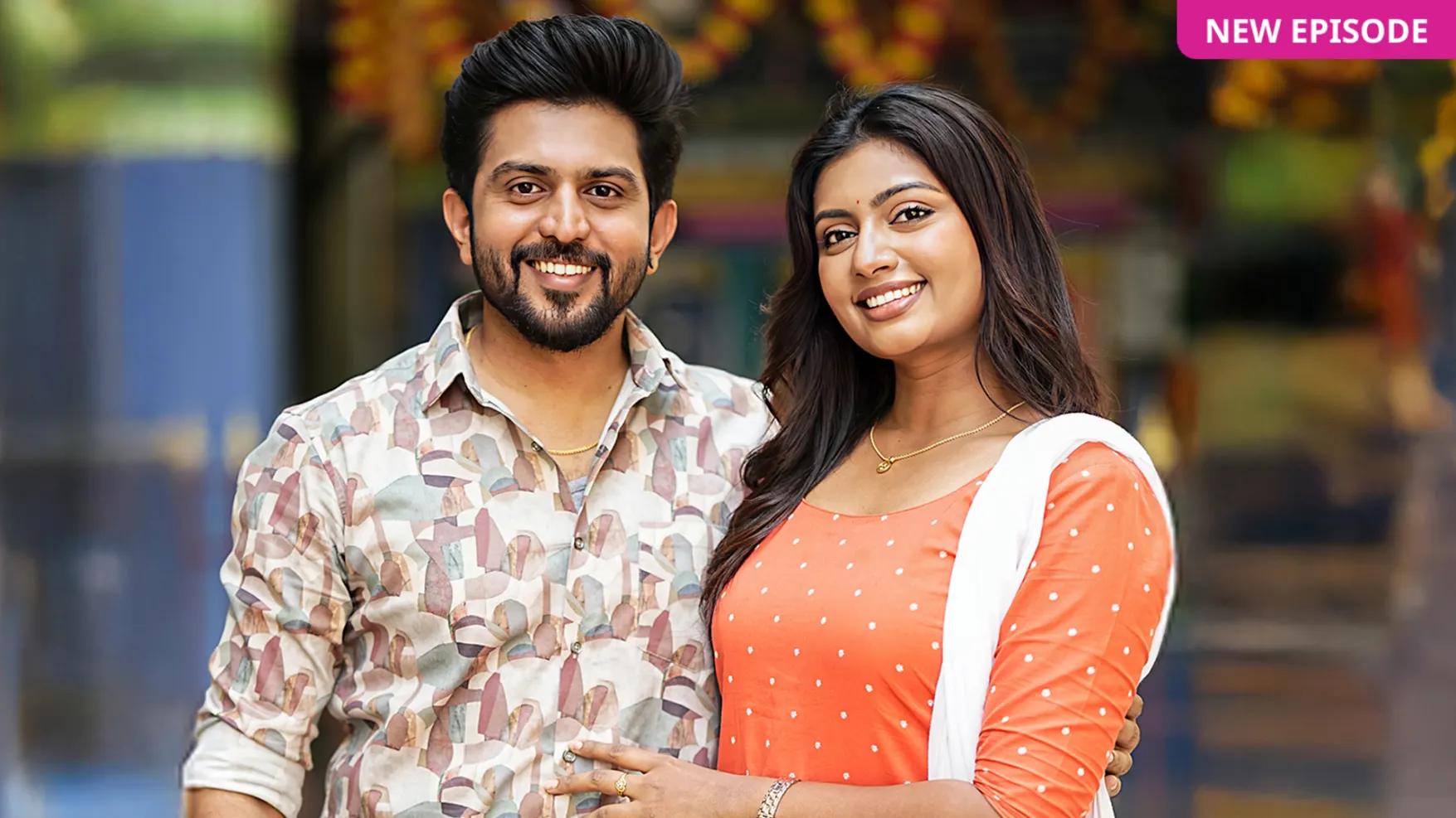 Maari TV Serial Online - Watch Latest Show Episodes on ZEE5