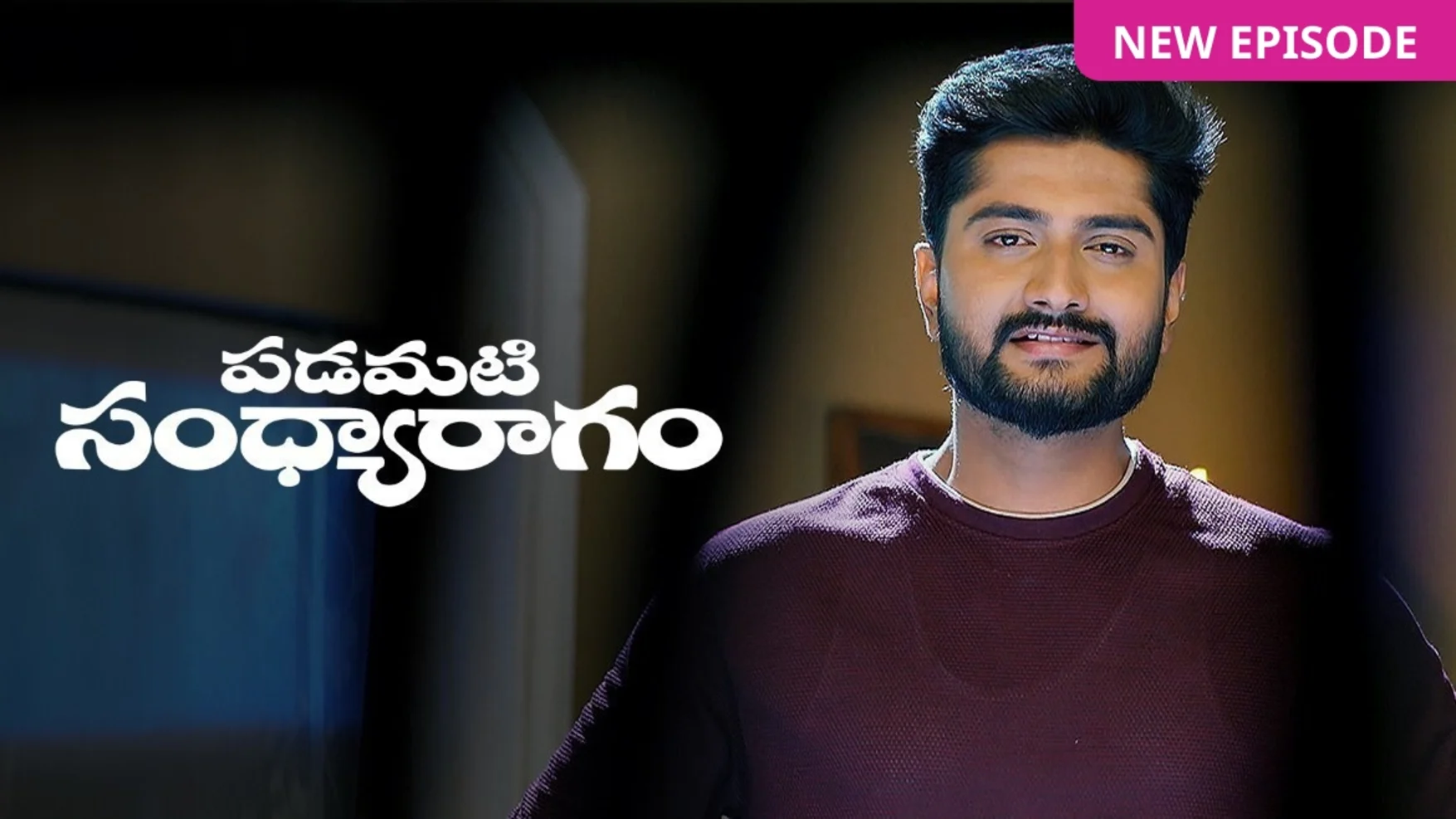 Padamati Sandhyaragam TV Serial Online - Watch Tomorrow's Episode ...