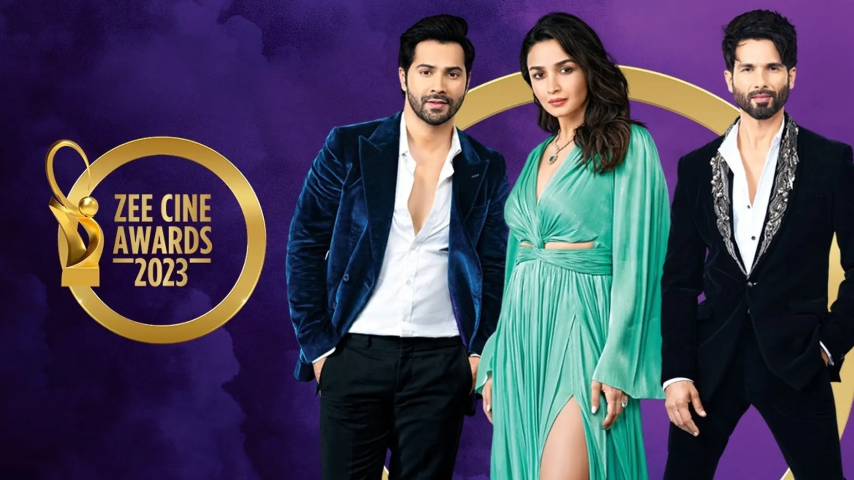 Zee Cine Awards 2023 TV Serial - Watch Zee Cine Awards 2023 Online All ...