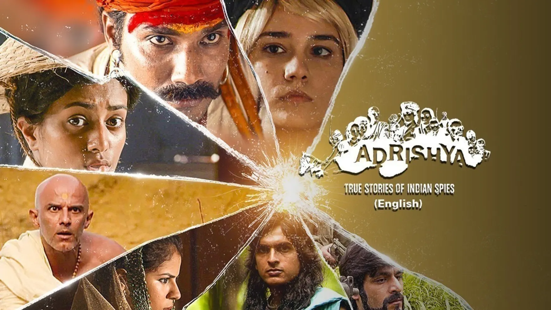 Adrishya - English TV Serial - Watch Adrishya - English Online All ...
