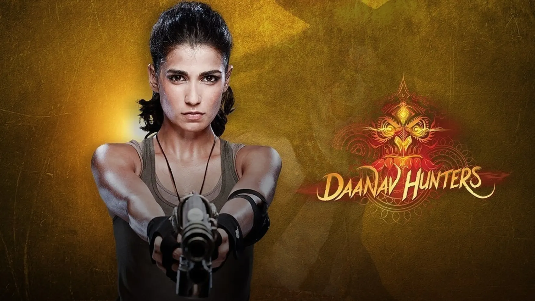 Daanav Hunters TV Serial - Watch Daanav Hunters Online All Episodes (1 ...