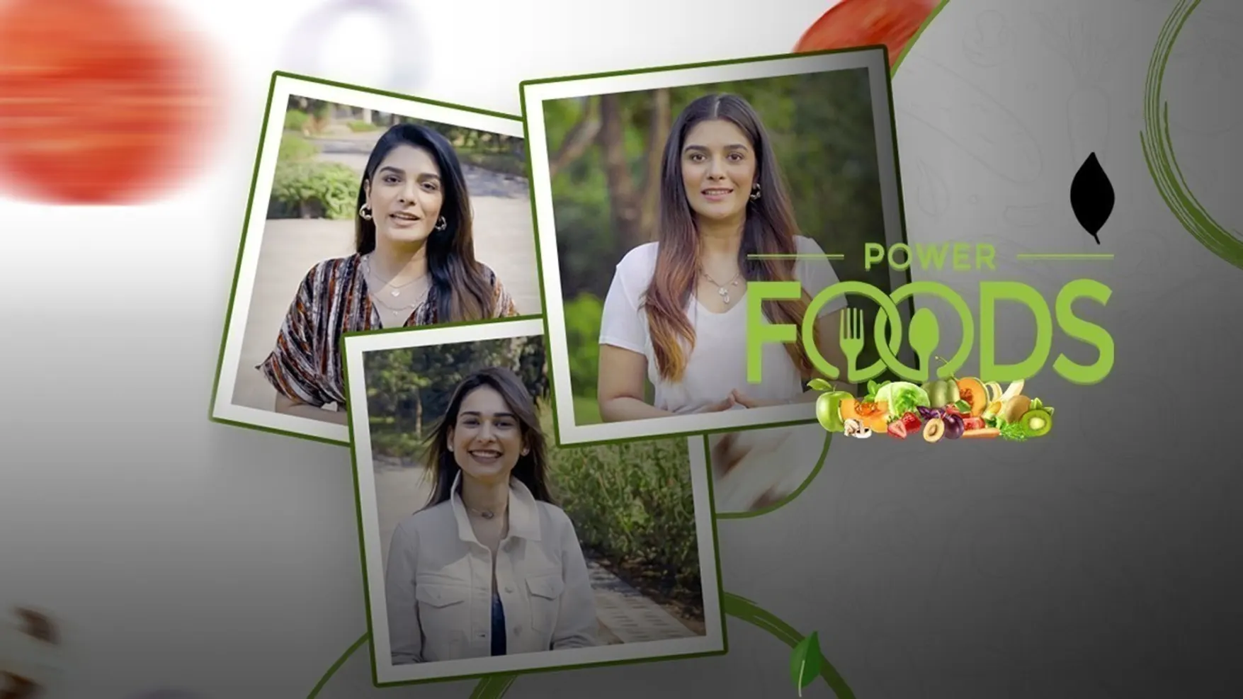 Epic On - Watch Power Foods TV Show All Episodes in USA on ZEE5