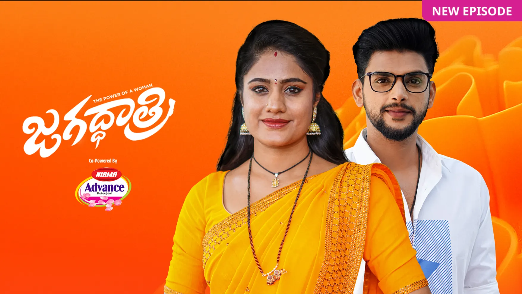 Jagadhatri TV Serial Online - Watch Latest Show Episodes on ZEE5