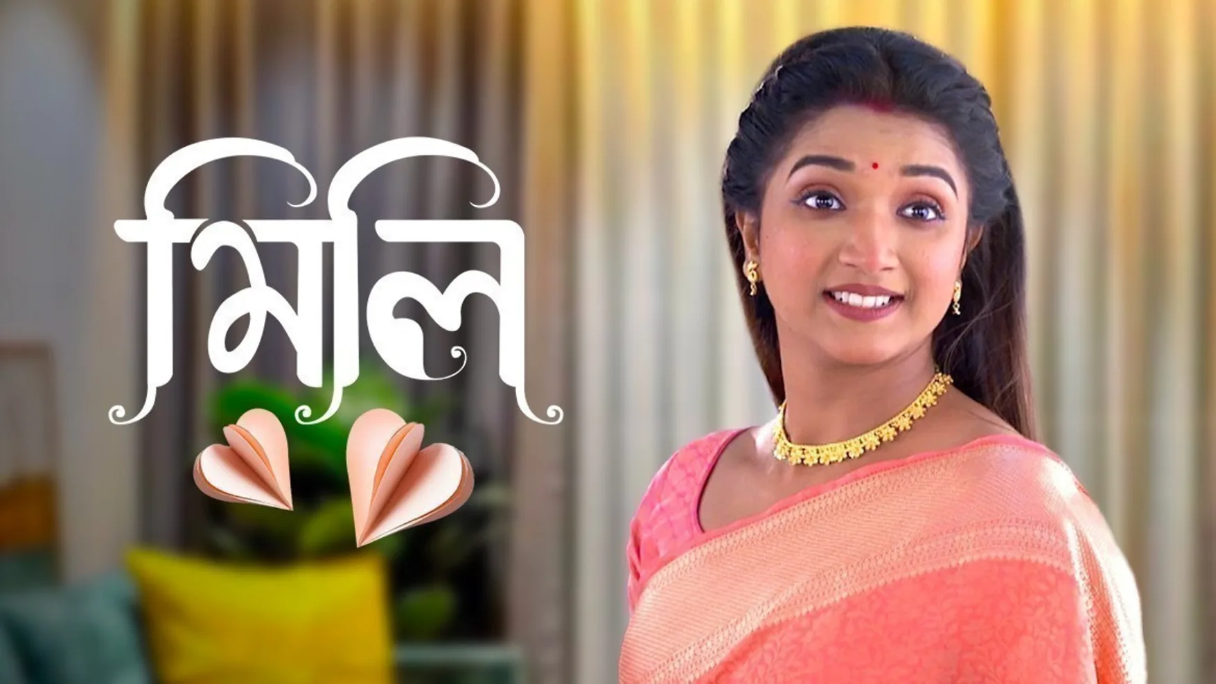 Mili TV Serial - Watch Mili Online All Episodes (1-148) on ZEE5