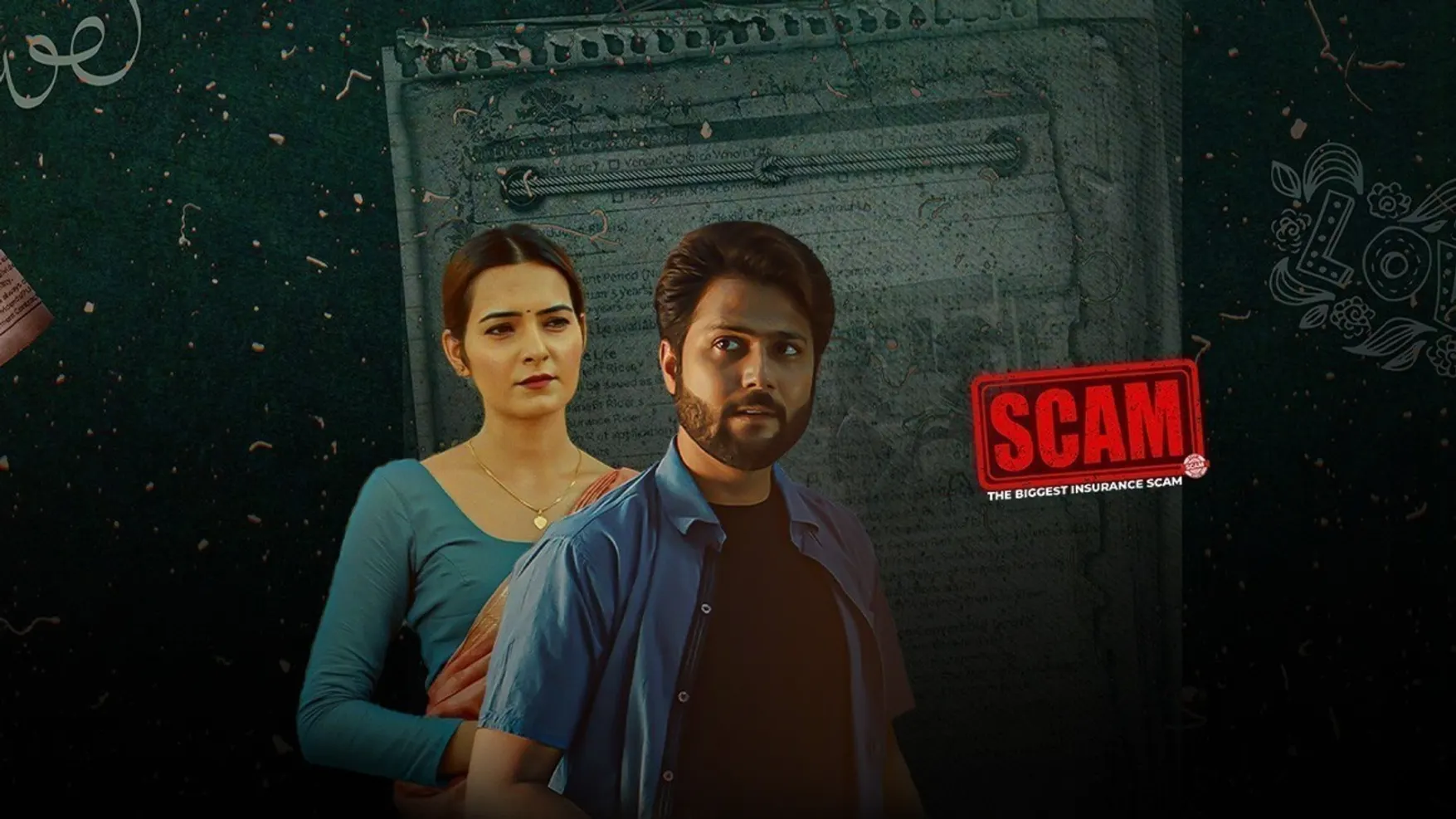 Scam TV Serial - Watch Scam Online All Episodes (1-6) on ZEE5