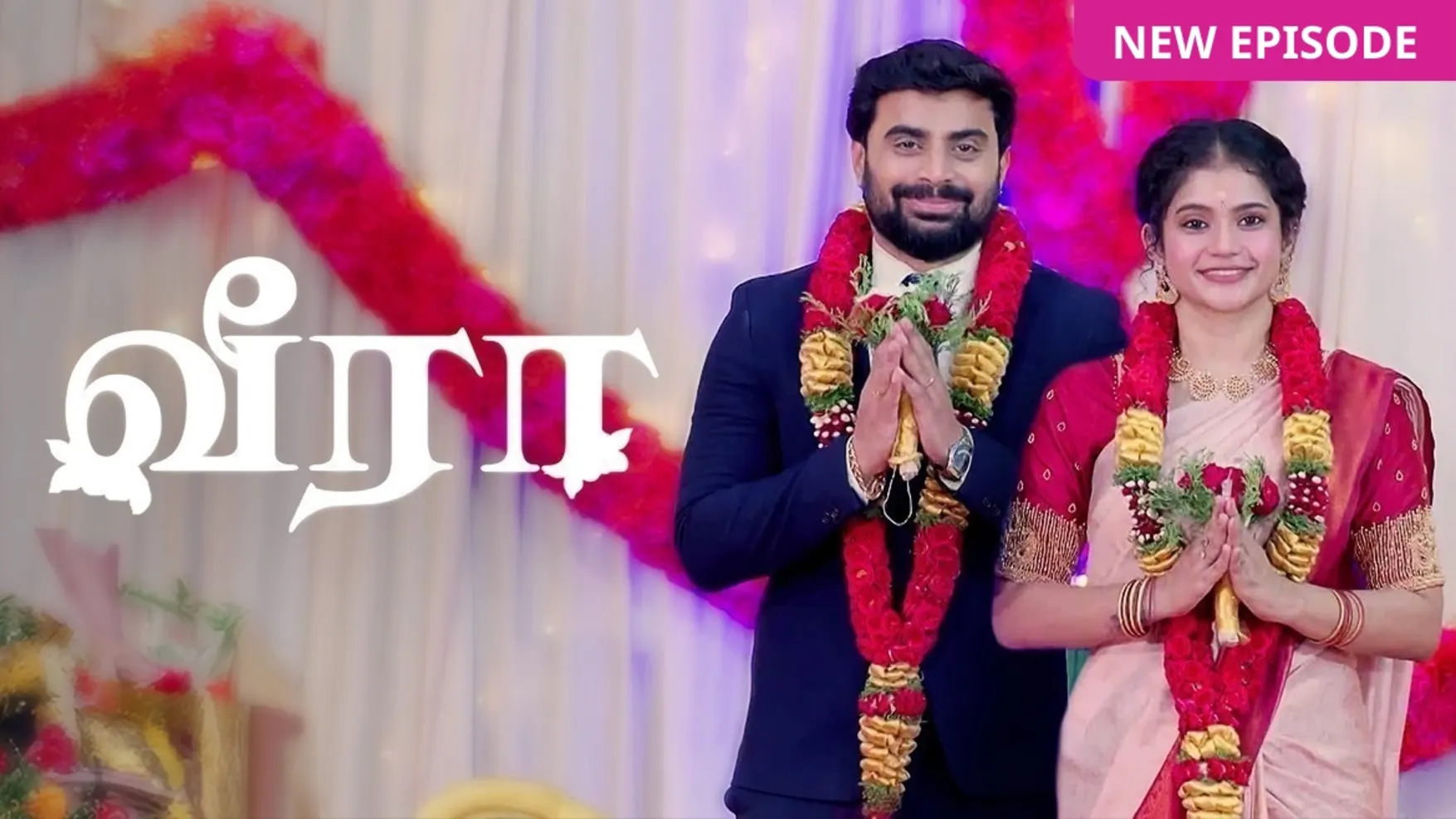 Watch Veera Latest Episodes Online Exclusively on ZEE5