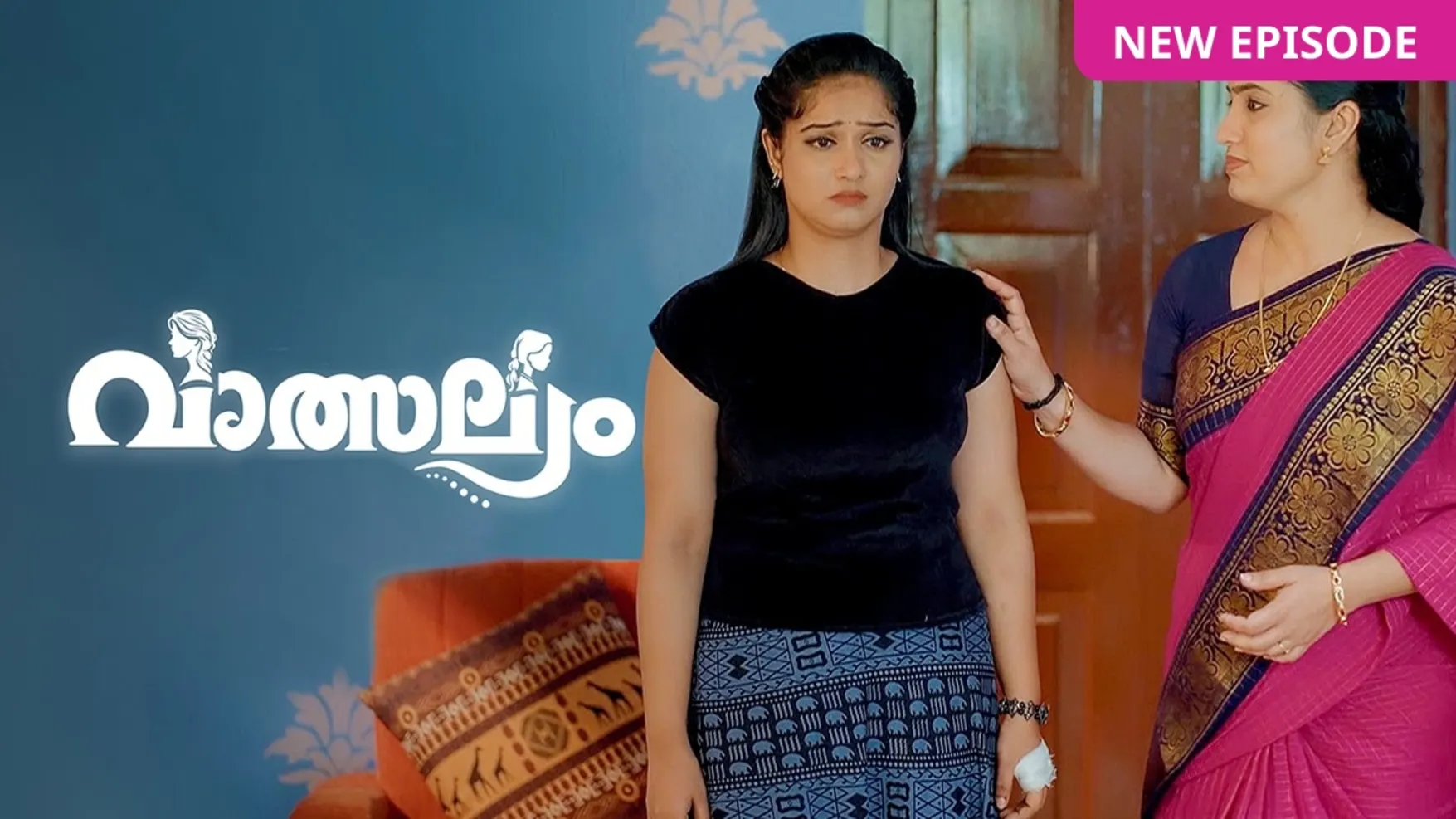 Watch Valsalyam Latest Episodes Online Exclusively on ZEE5