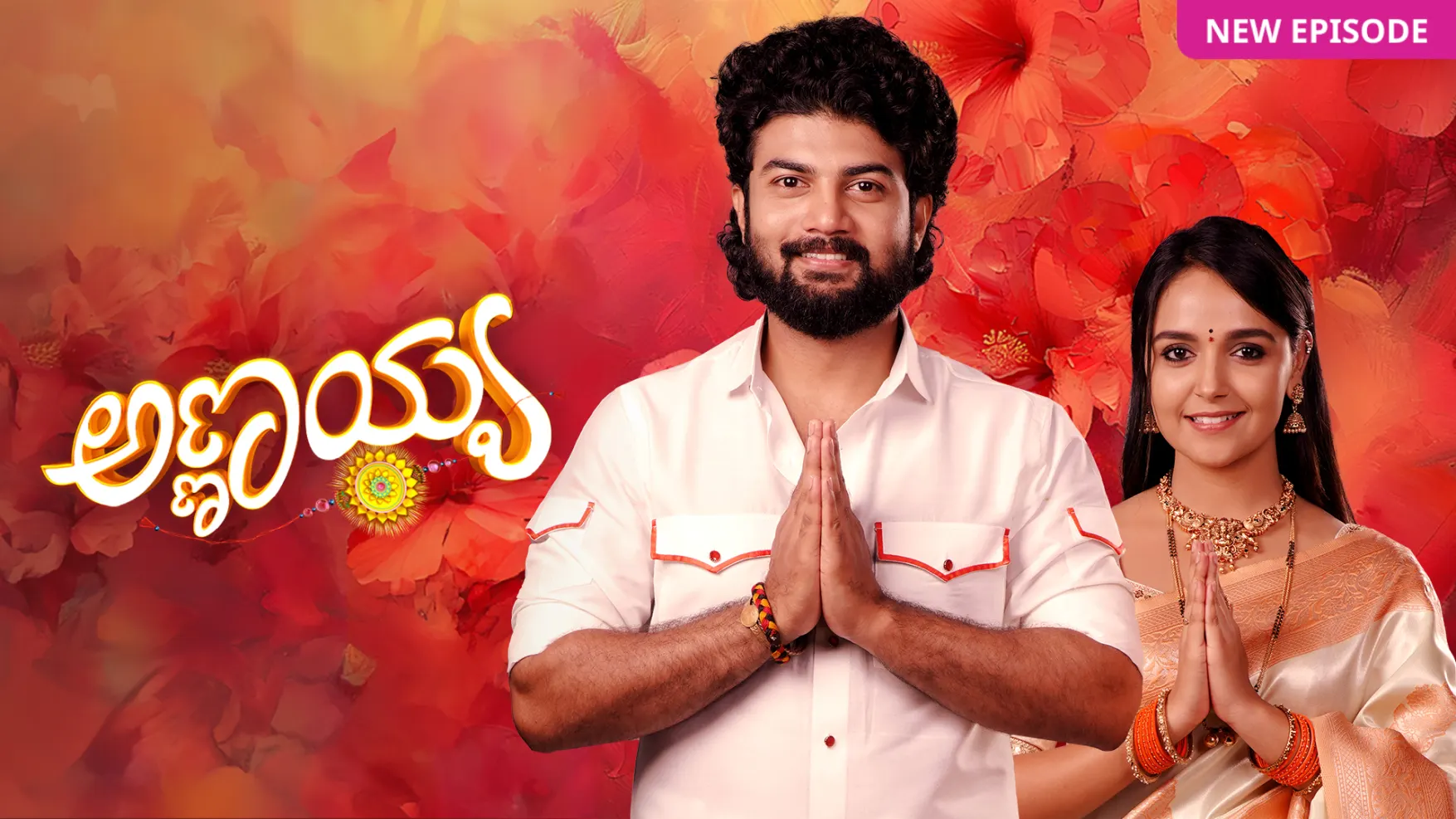 Annayya TV Serial Online - Watch Latest Show Episodes on ZEE5