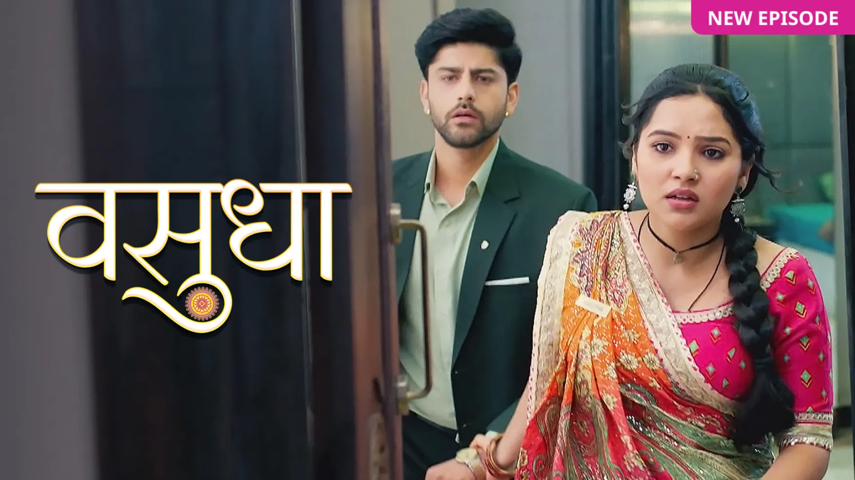 Vasudha 26th February 2025 Written Update – Fiction247