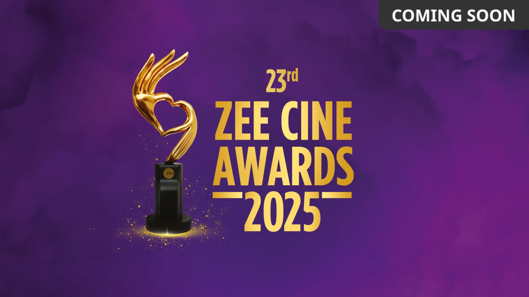 Zee Cine Awards 2025 TV Serial - Watch Zee Cine Awards 2025 Online All ...