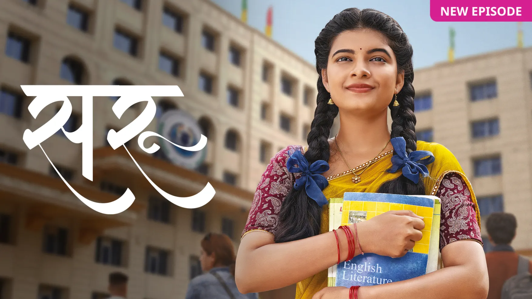 What's Happening On The Most Popular ZEE TV Shows? Get All The Tea! - ZEE5 Blog