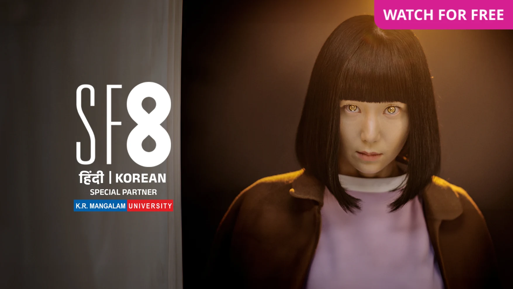 SF8 TV Serial - Watch SF8 Online All Episodes (1-8) on ZEE5