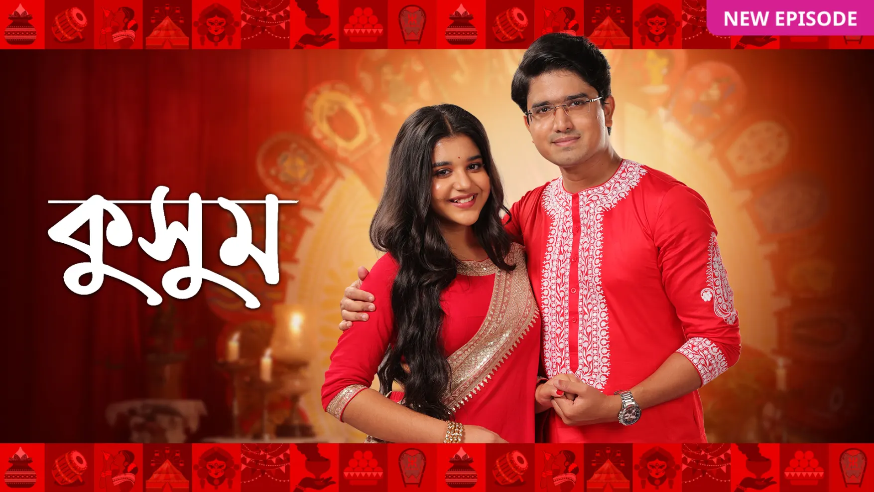 Kusum TV Serial Online - Watch Latest Show Episodes on ZEE5