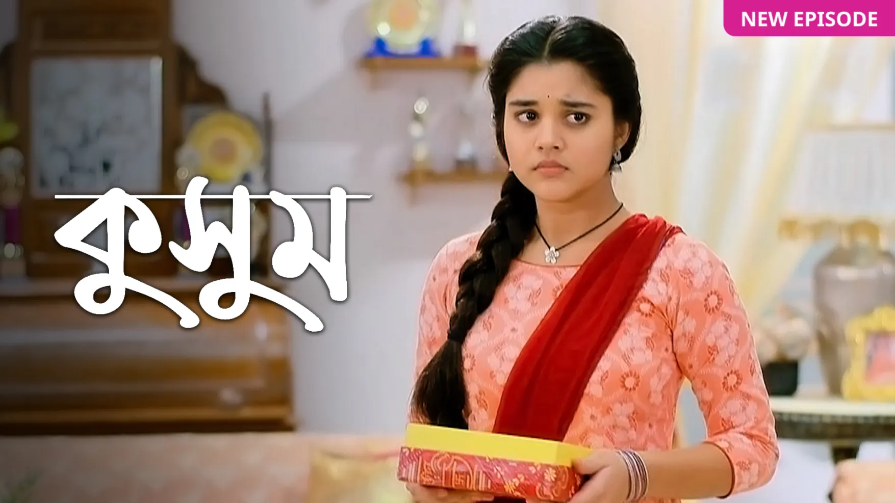 Kusum TV Serial Online - Watch Latest Show Episodes on ZEE5