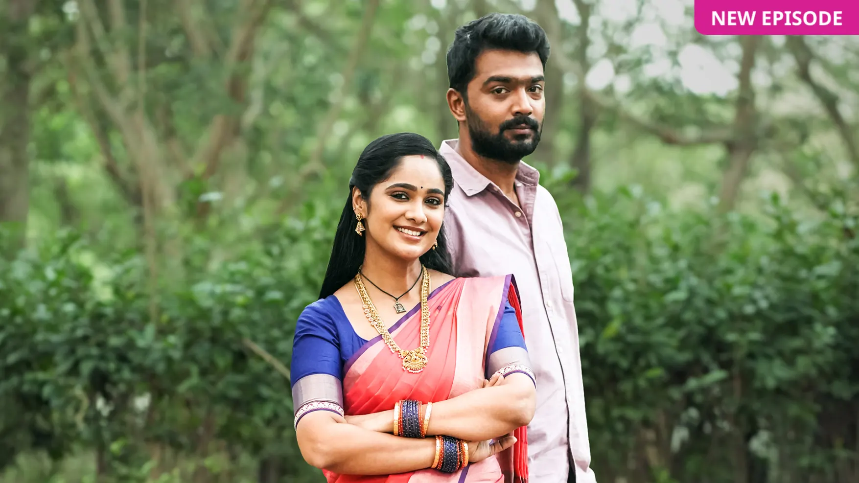 Watch Ayali Latest Episodes Online Exclusively on ZEE5
