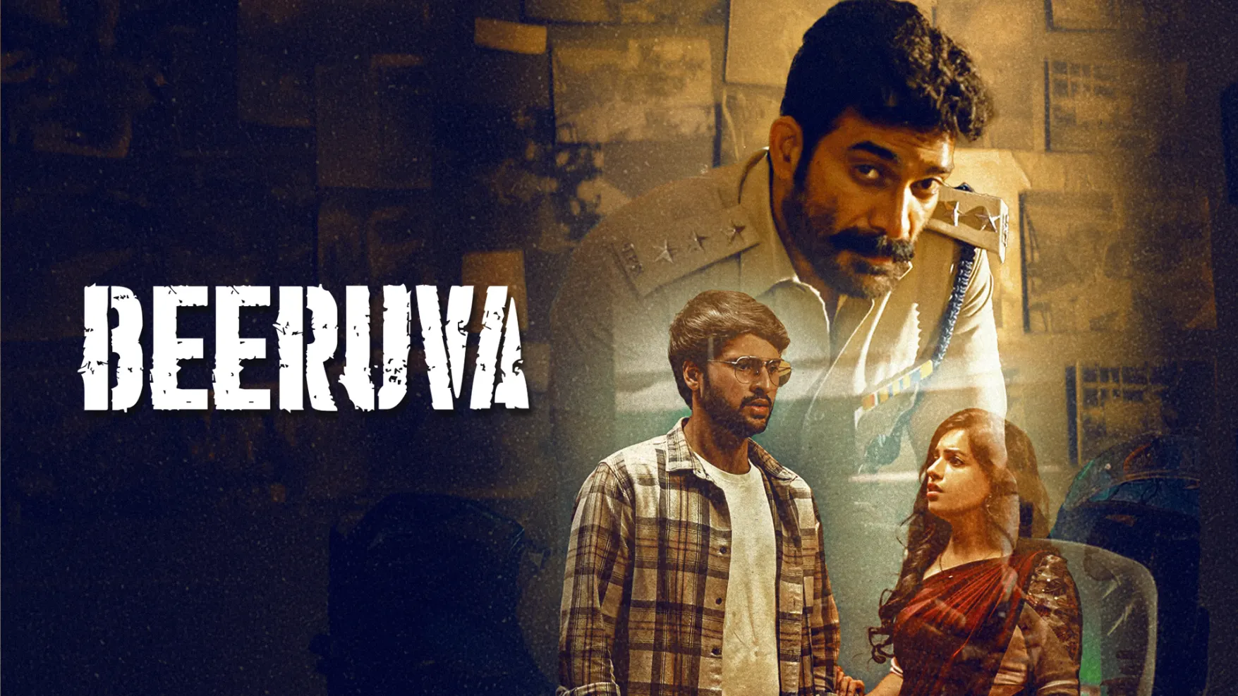 Beeruva TV Serial - Watch Beeruva Online All Episodes (1-60) on ZEE5