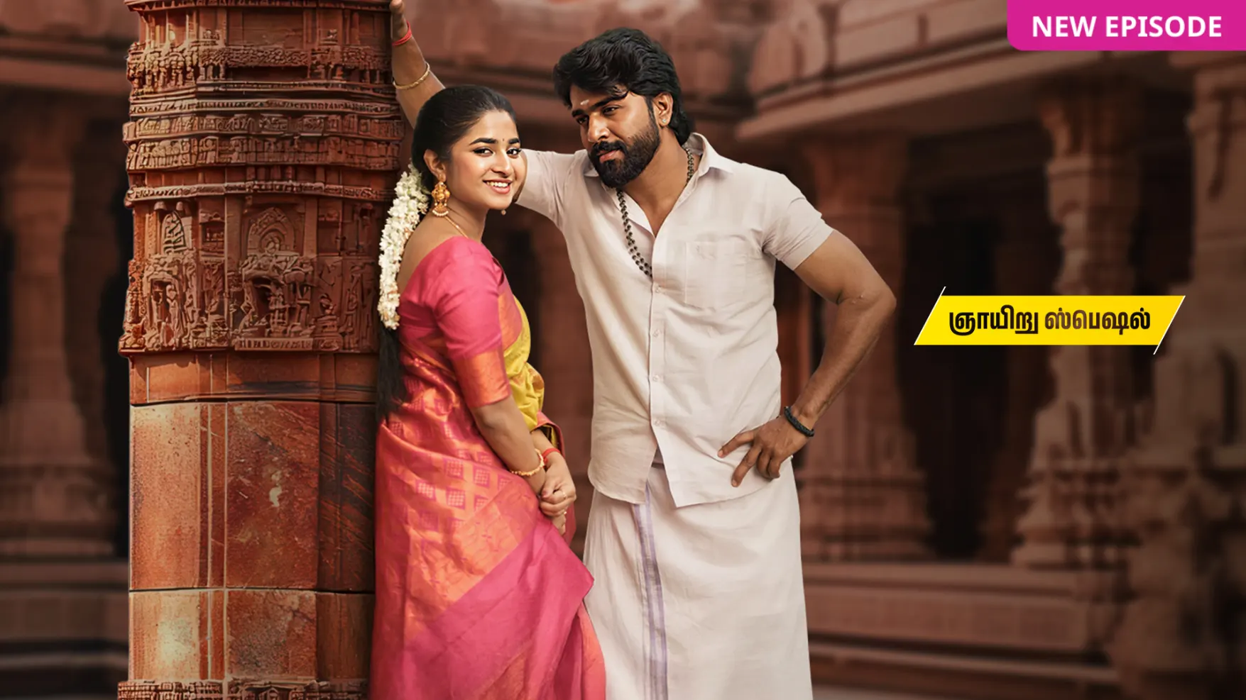 Chinnan Siru Kiliye TV Serial Online - Watch Latest Show Episodes on ZEE5