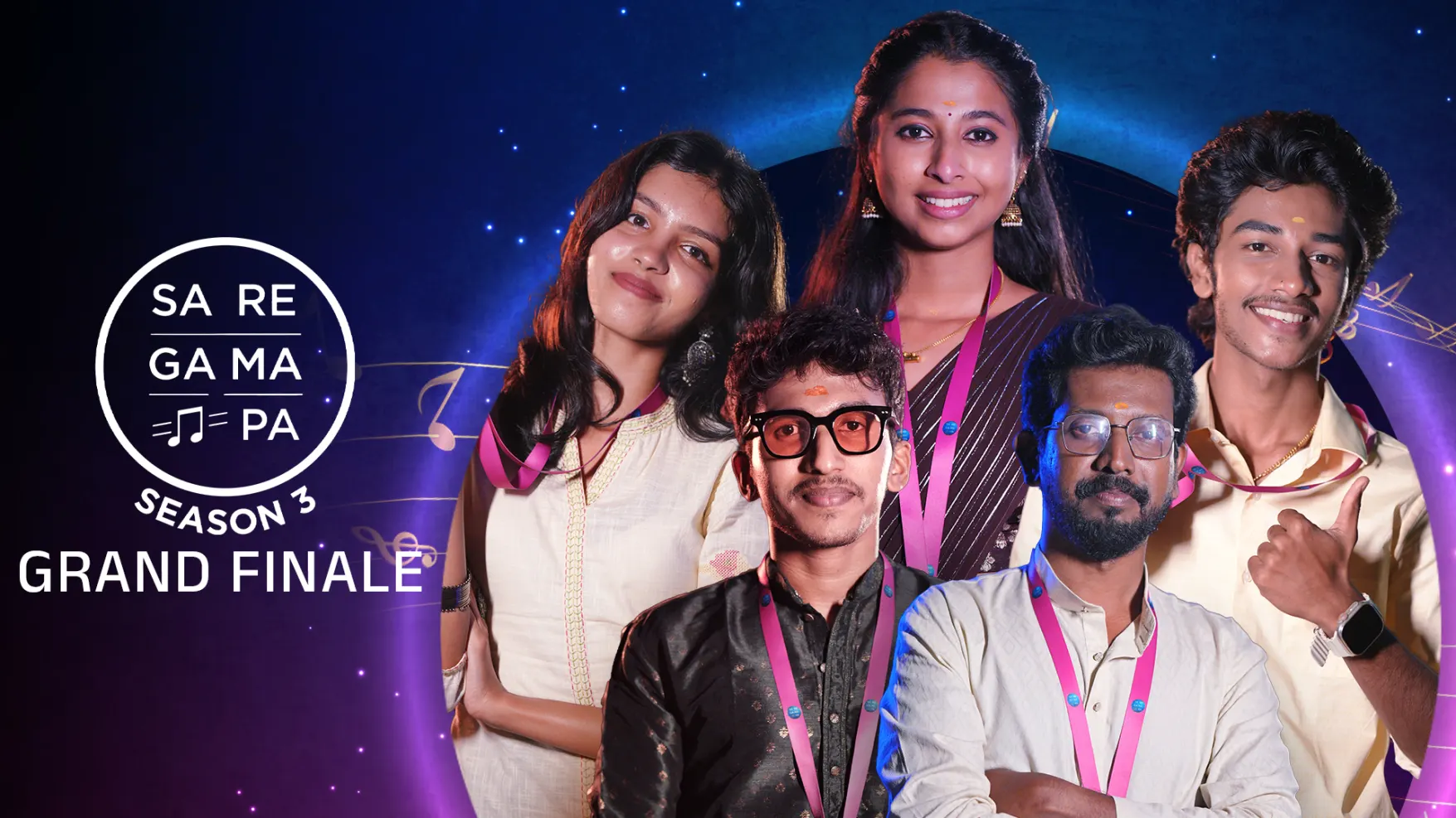 SaReGaMaPa Season 3 TV Serial - Watch SaReGaMaPa Season 3 Online All ...