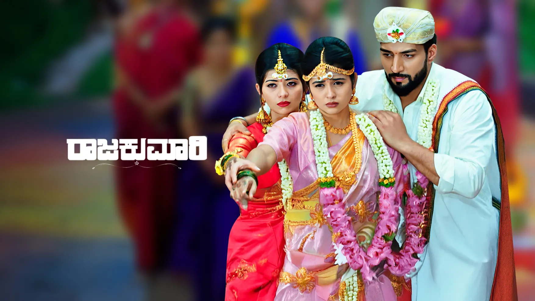 Rajakumari TV Serial - Watch Rajakumari Online All Episodes (1-144) on ZEE5