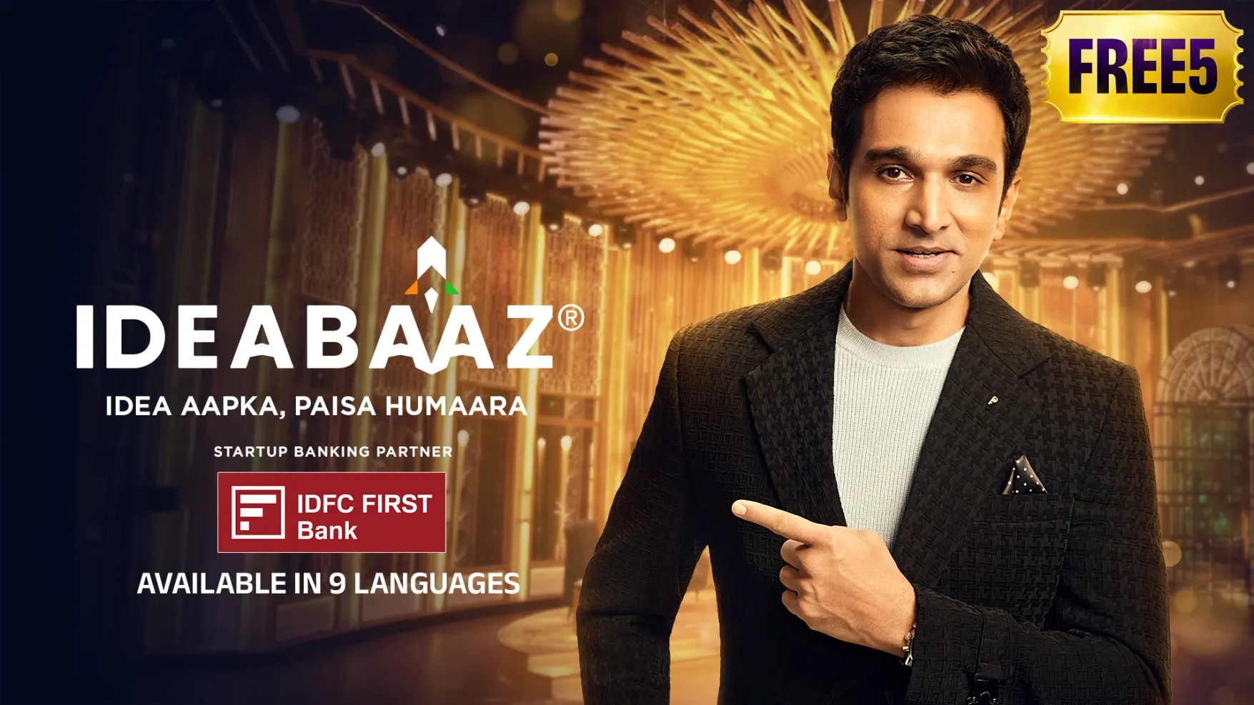 Ideabaaz TV Serial Online - Watch Latest Show Episodes on ZEE5