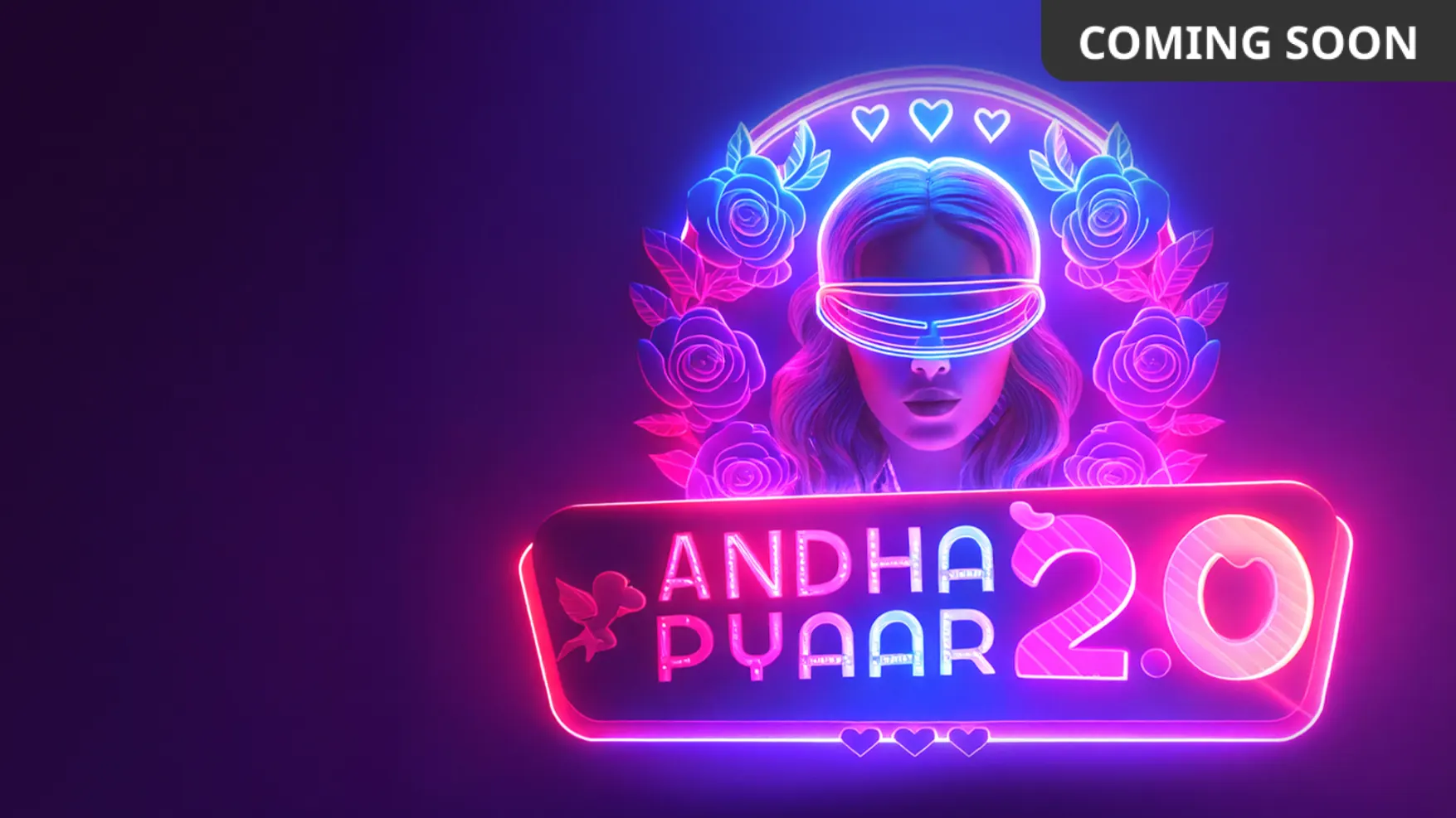 Watch Andha Pyaar 2.0 Web Series All Episodes Online in HD On ZEE5
