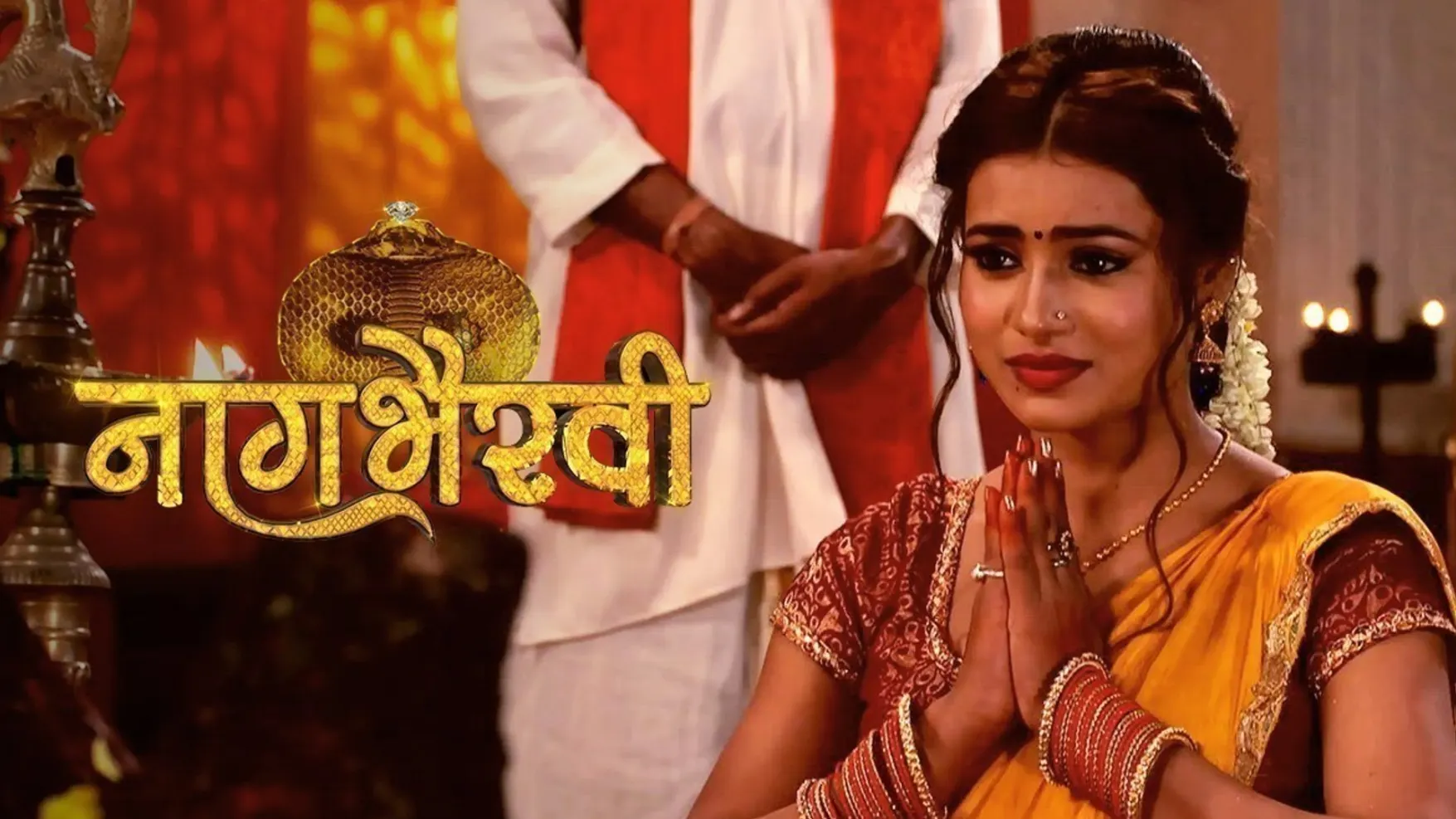 Naag Bhairavi TV Serial - Watch Naag Bhairavi Online All Episodes (1-28 ...