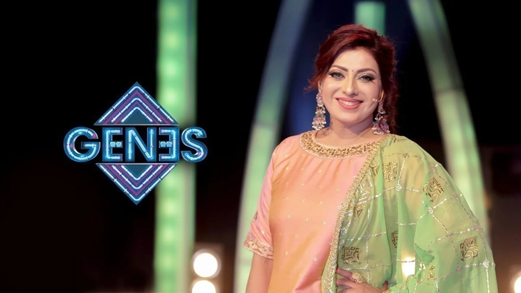 Genes 3 TV Serial - Watch Genes 3 Online All Episodes (1--) on ZEE5