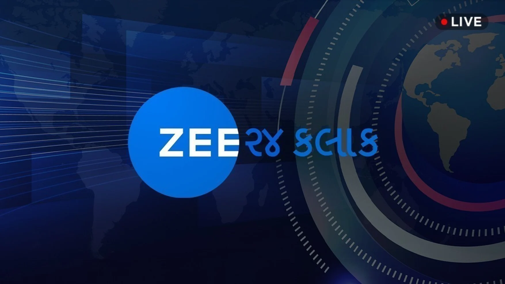 Watch Zee 24 Kalak Live TV Channel Streaming Online in HD on ZEE5