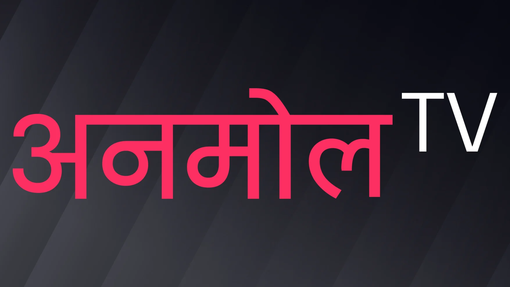 Watch Anmol TV Live TV Channel Streaming Online in HD on ZEE5