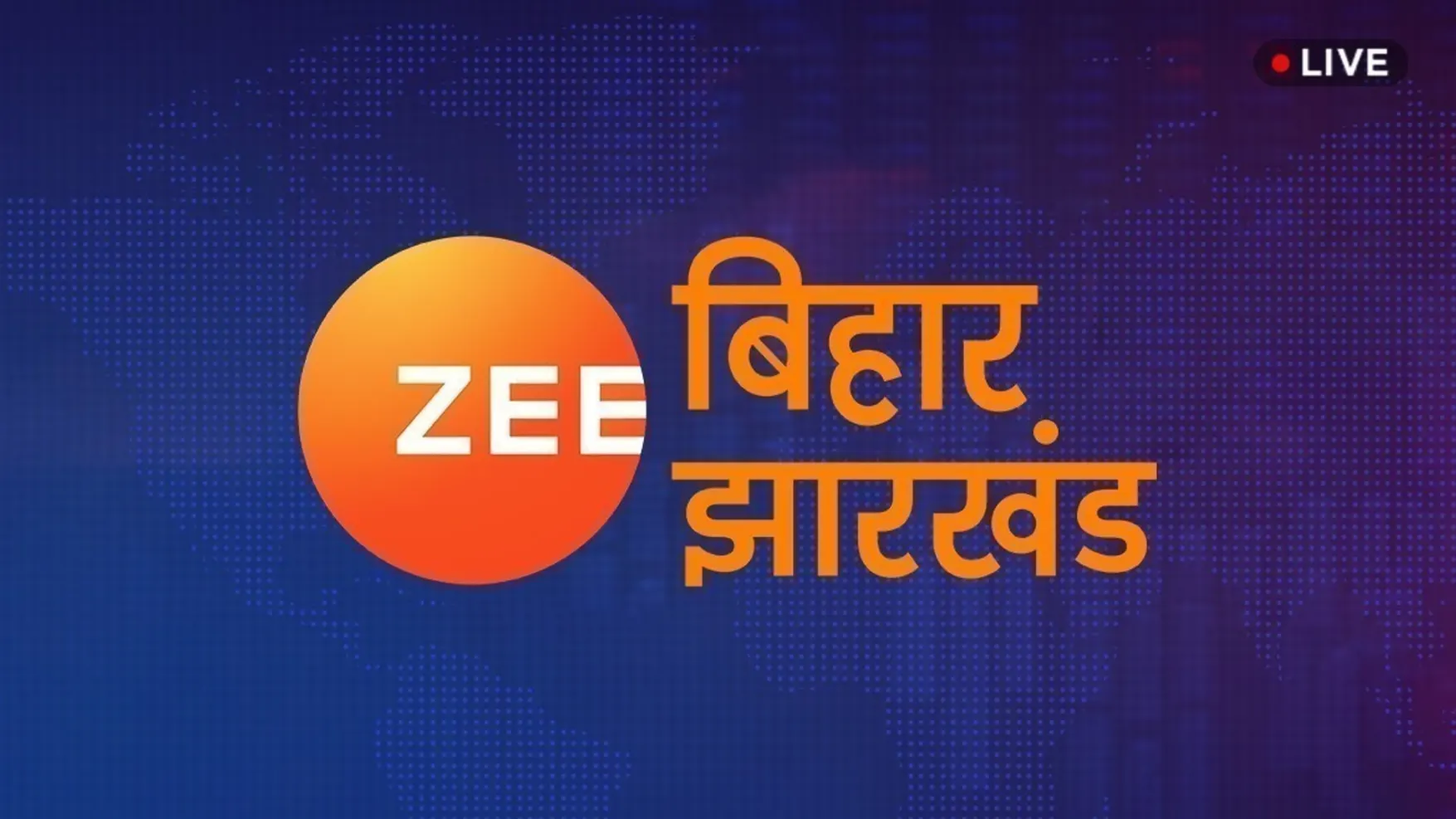 Watch Zee Bihar Jharkhand Live TV Channel Streaming Online in HD on ZEE5