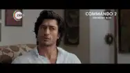 Watch Commando 2 (2017) Full HD Hindi Movie Online on ZEE5