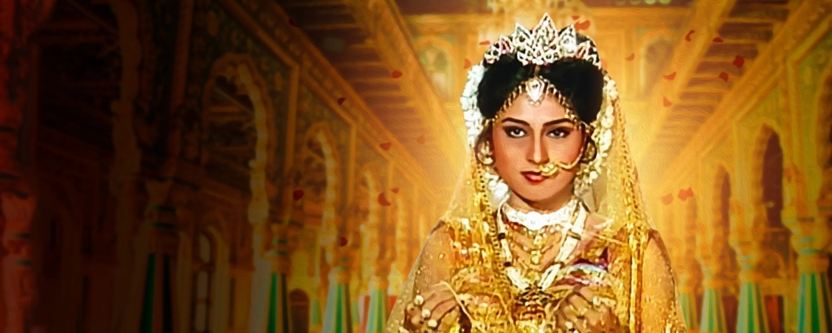 Mahabharat TV Serial - Watch all the Episodes for Free in India | ZEE5