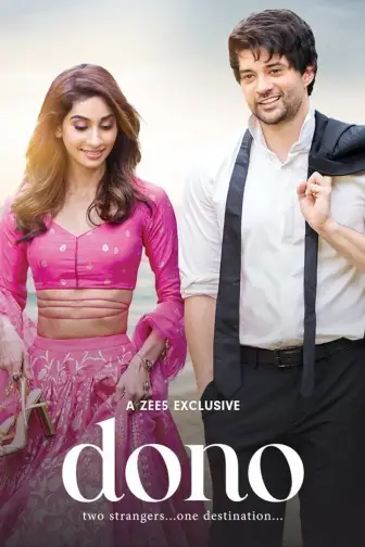 Watch Kal Kissne Dekha Full HD Movie Online on ZEE5