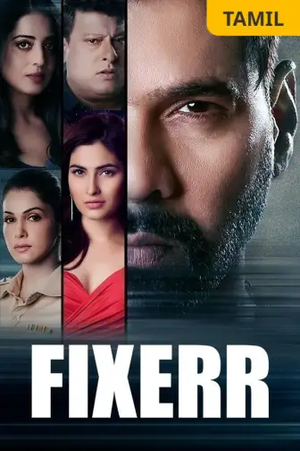 Thriller Web Series - Watch 20+ Thriller Webseries Online on ZEE5