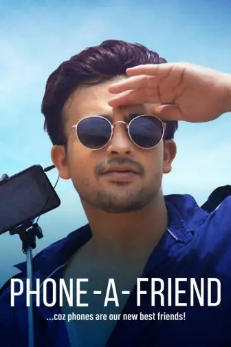Phone-a-Friend TV Show
