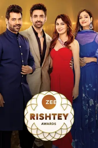 Watch Zee Rishtey Awards 2024 TV Serial 10th March 2024 Full Episode 1 Online on ZEE5