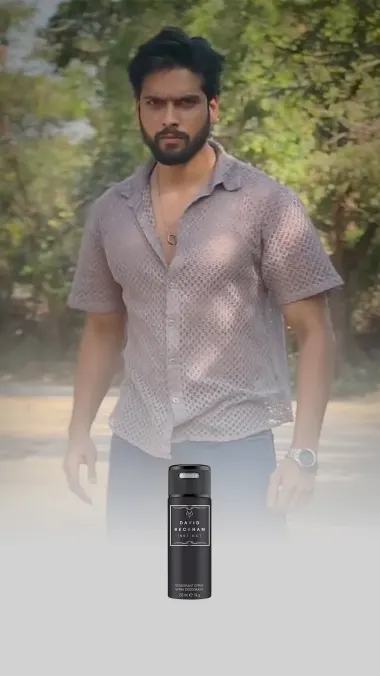 Sai Ketan Rao #shorts - Did you like my look? #shootdiaries # ...