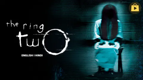 the ring 2 poster
