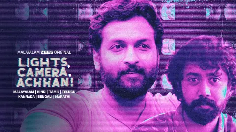 lights camera action 2025