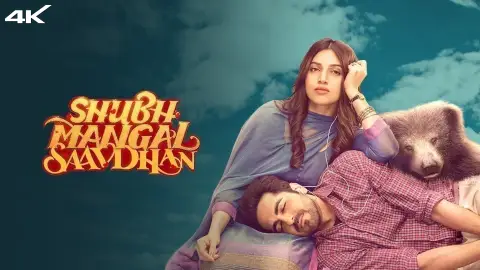 Watch Shubh Mangal Saavdhan Full HD Movie Online on ZEE5