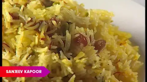 how to cook brown rice by sanjeev kapoor
