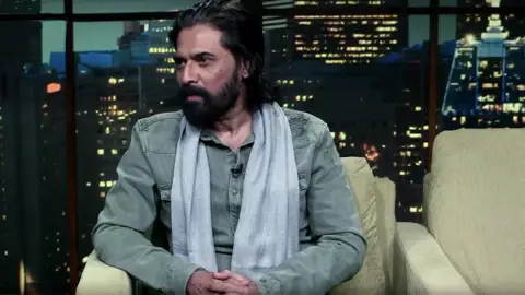 mukul dev interview